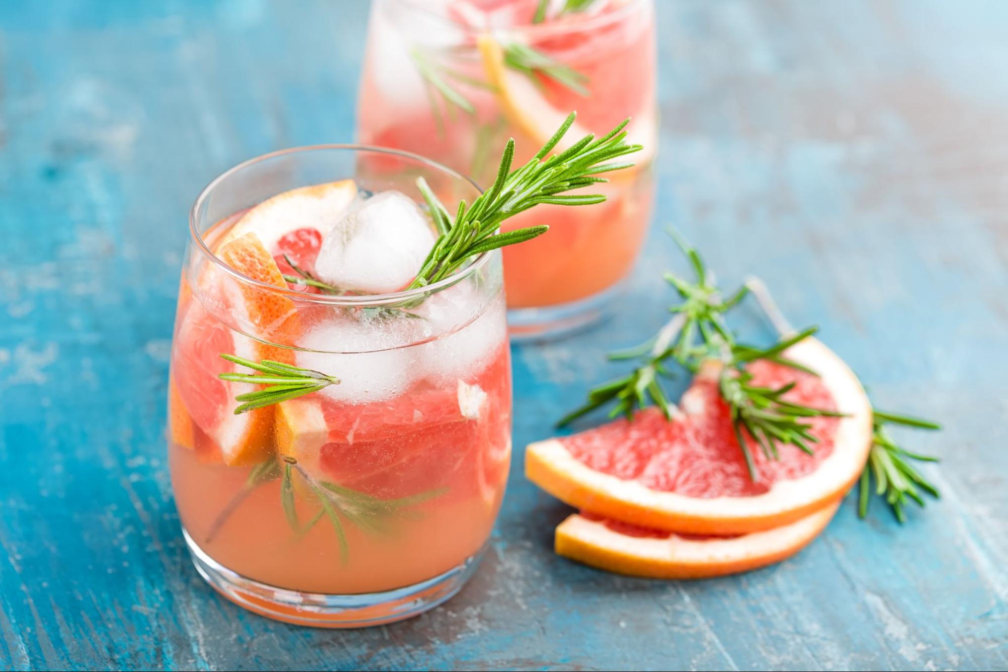 5 Best Mocktail Recipes to Make At Home